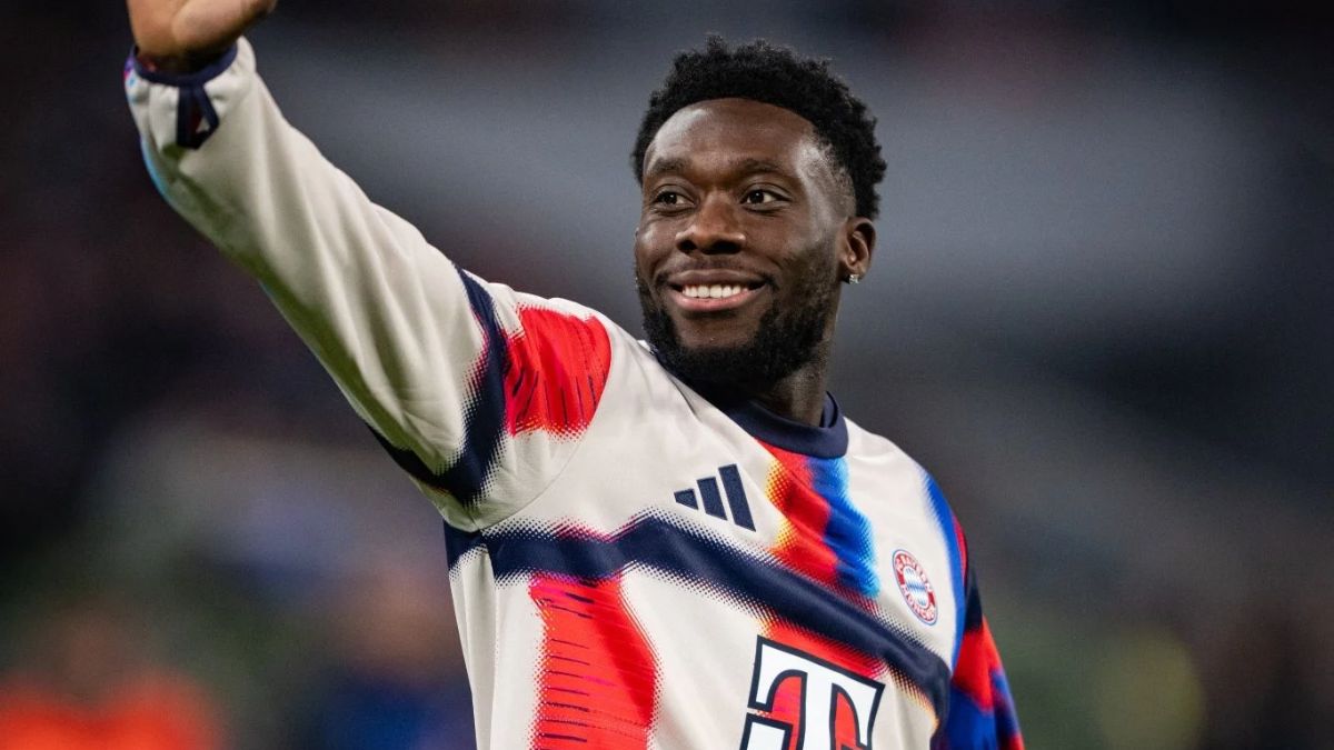 CanMNT UCL roundup: Davies, Jonathan David progress