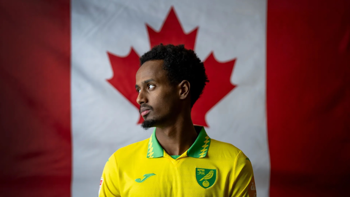 Vancouver Whitecaps, CanMNT winger Ali Ahmed joins Norwich