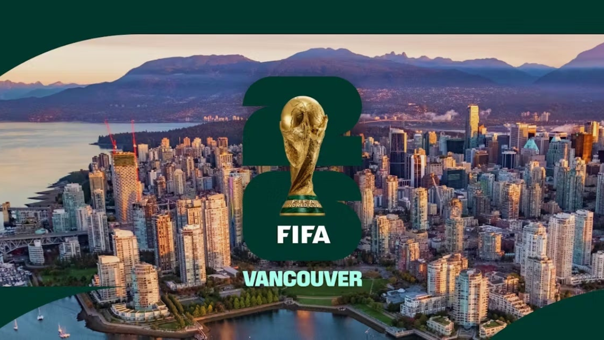 Vancouver to host FIFA World Cup watch part on Grouse Mountain