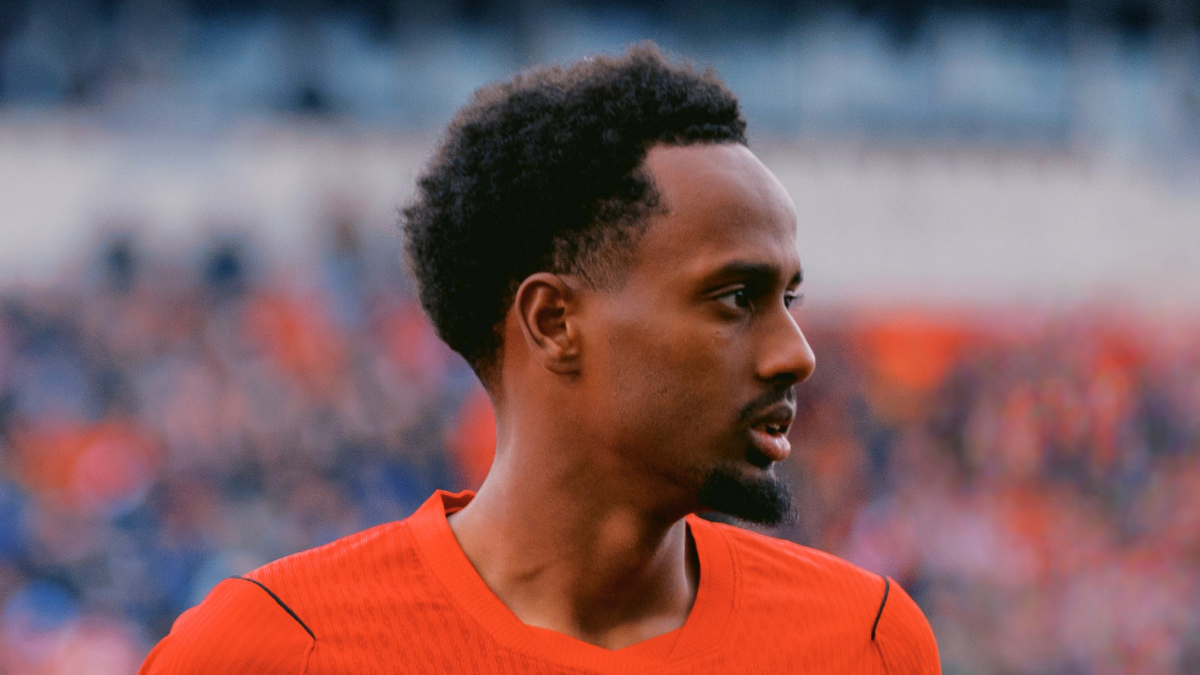 Canada winger Ali Ahmed doubtful to face Uzbekistan