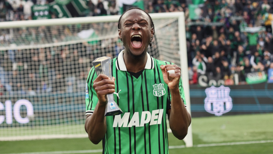 Marsch on De Zerbi: 'He was a real A**HOLE with Ismael Kone'