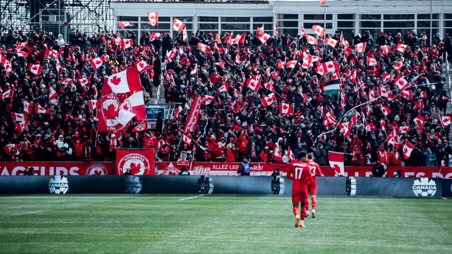 'Canada in for difficult first match vs. Bosnia': Jesse Marsch