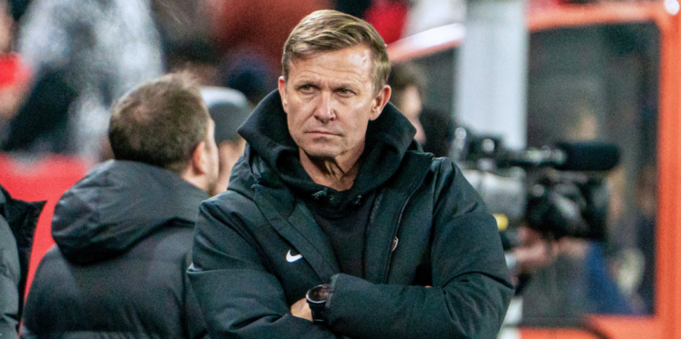 CanMNT fall to No. 30 in FIFA world rankings - Canadian Soccer Daily