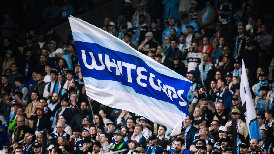 MLS owners met to discuss moving Vancouver Whitecaps to Vegas