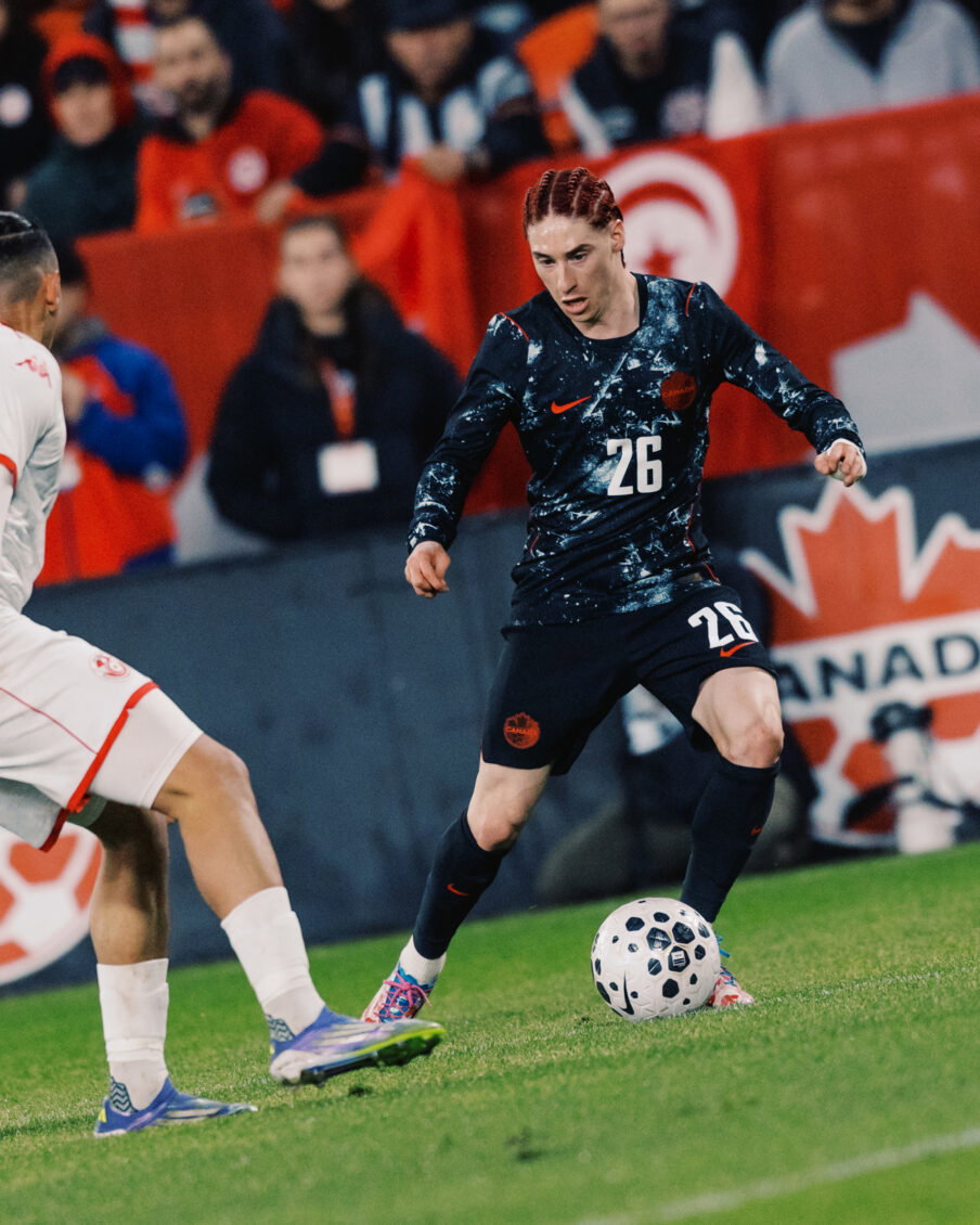 Canada, Tigres winger Marcelo Flores injured, could miss 3-6 wks