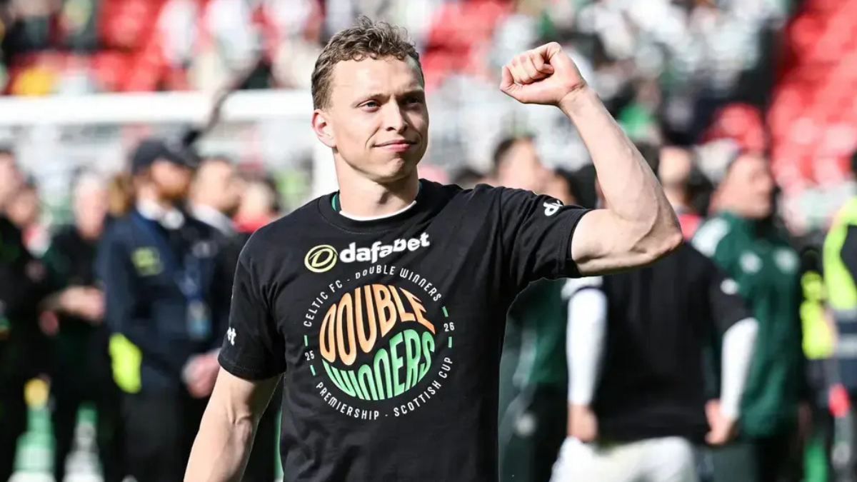Canada star Alistair Johnston's Celtic win Scottish Cup final