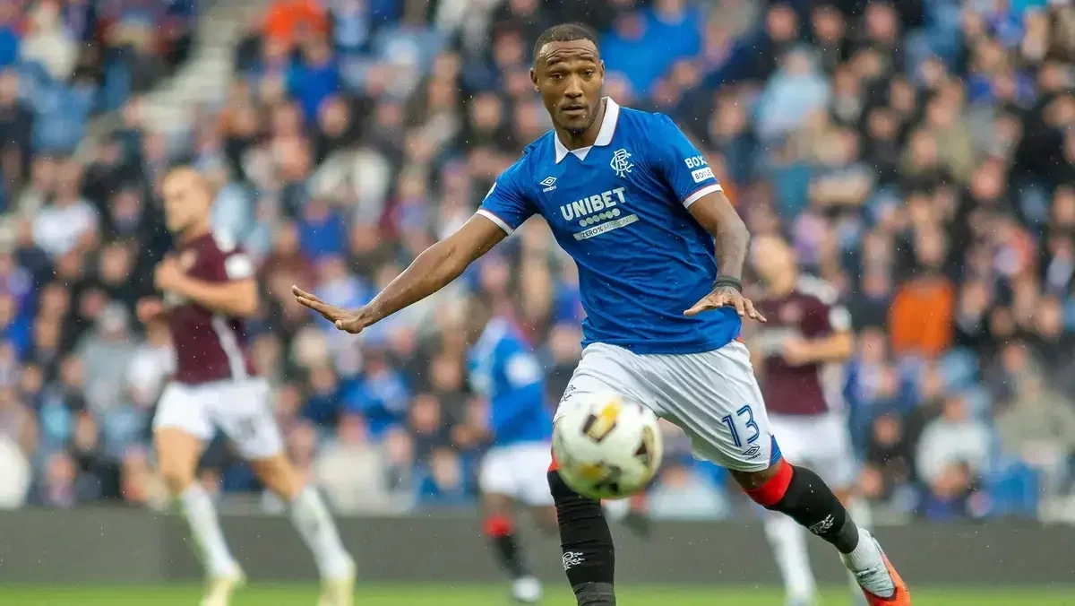 Derek Cornelius 'felt very disrespected' by Rangers exclusion