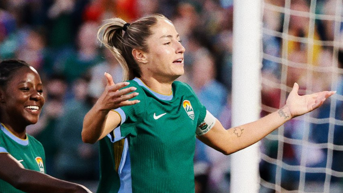 Janine Sonis stays hot with another brace for Denver Summit
