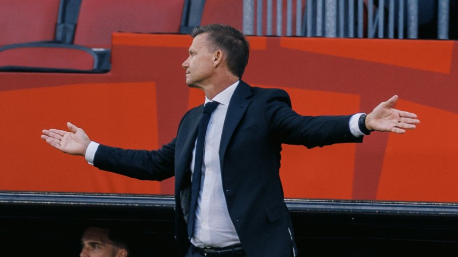 Everyone doubted Cyle Larin, except for himself and his teammates
