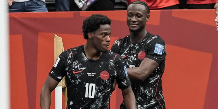 3 Takeaways: David-led Canada secure famous World Cup win