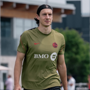 Alfie Jones becomes latest dual national to join CanMNT: Scianitti
