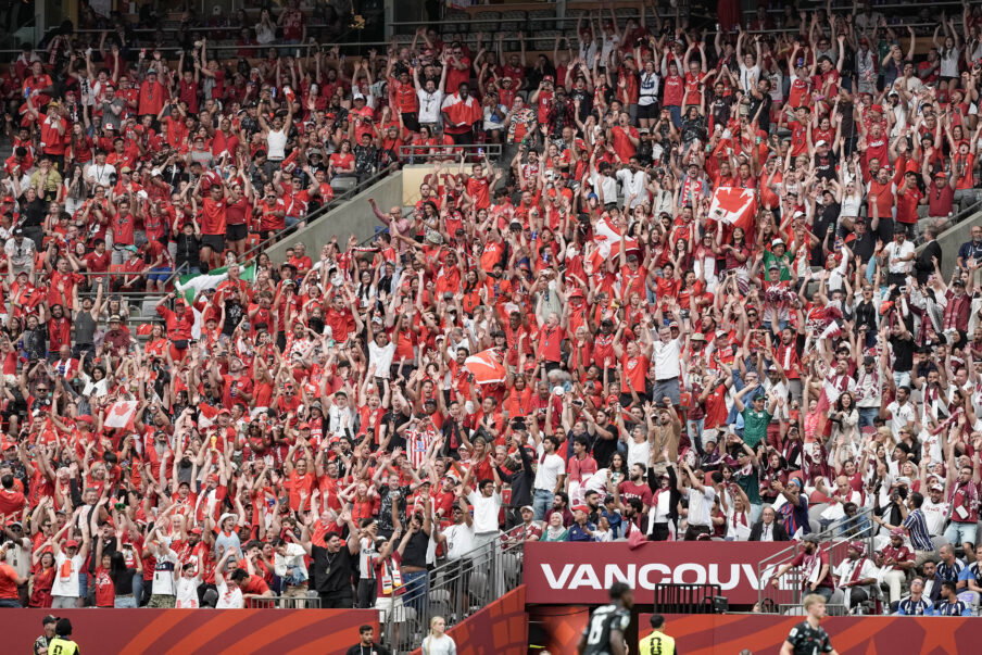 Canada aim for first win at the World Cup vs. Qatar in Vancouver