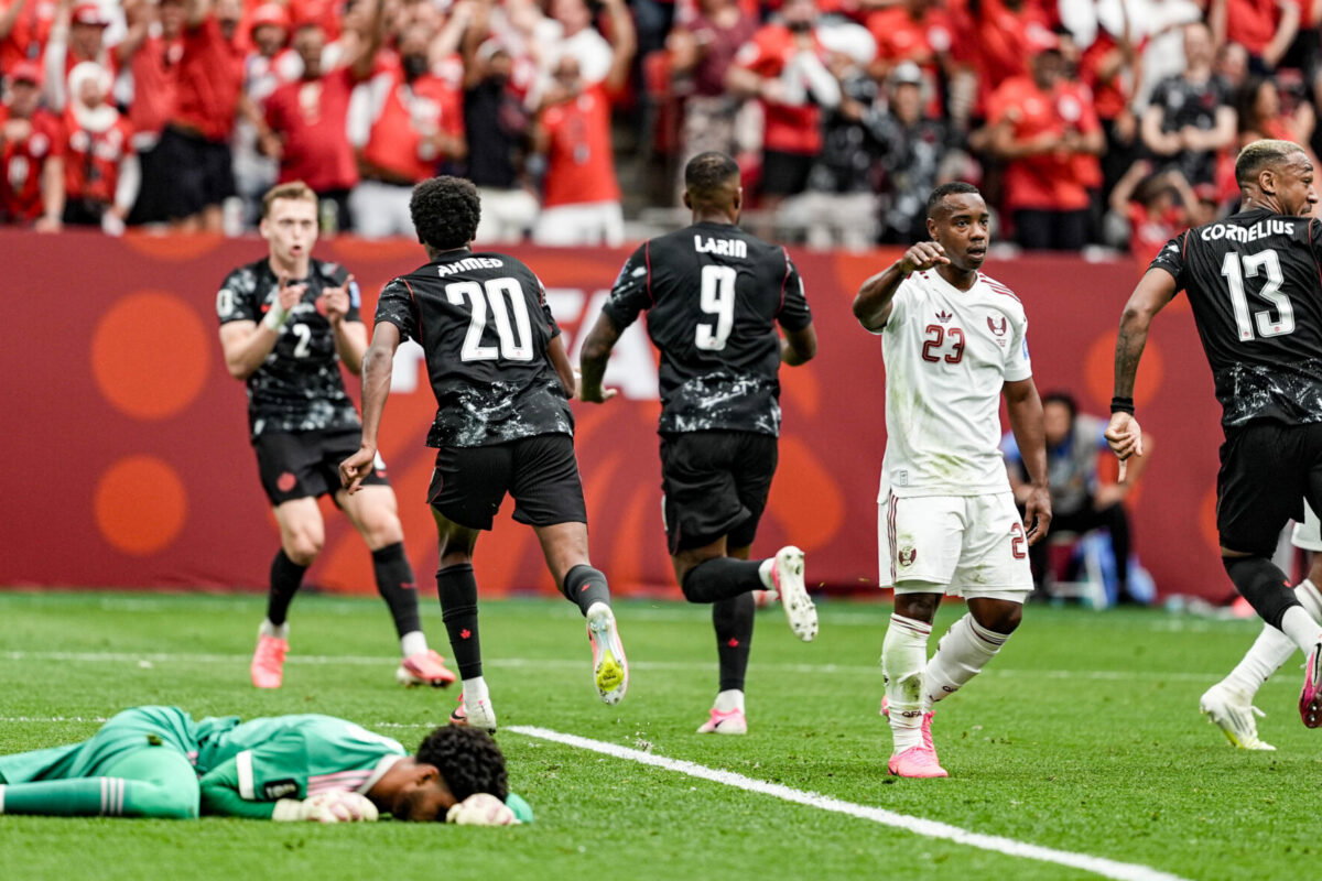 Canada aim for first win at the World Cup vs. Qatar in Vancouver