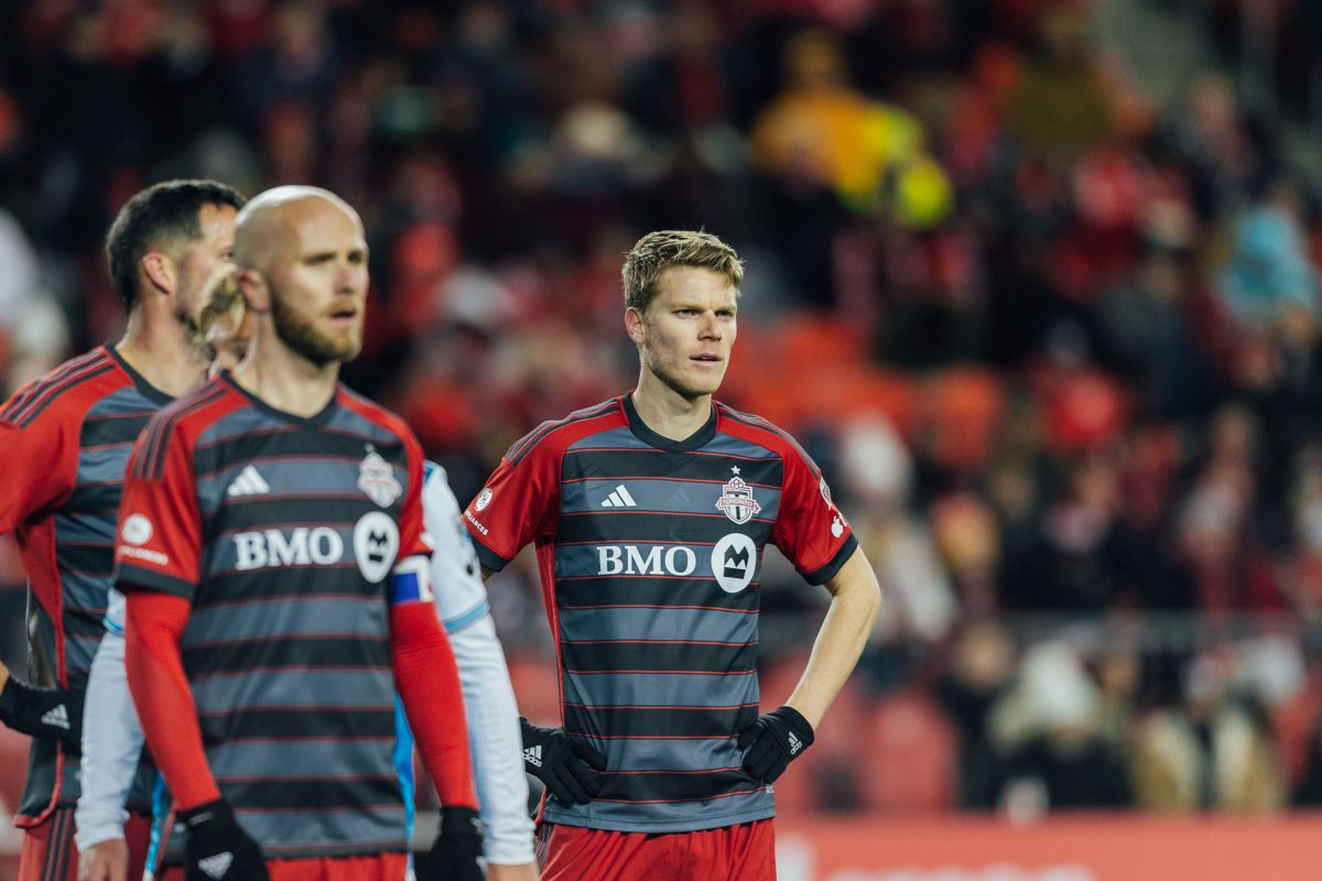 Anatomy of a Goal: Ben Bender's opening goal for Charlotte FC vs ...