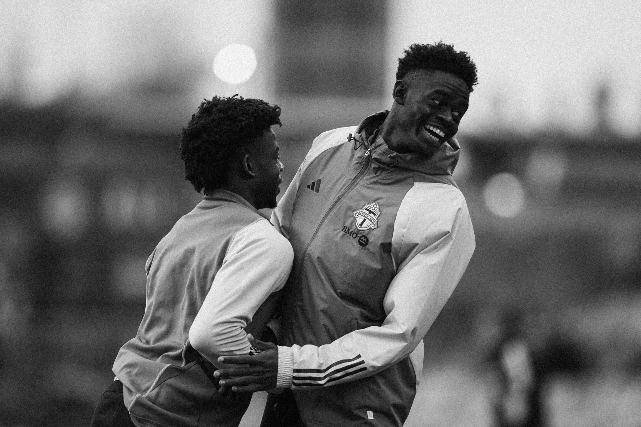 Evaluating Toronto FC’s newest acquisitions: C.J. Sapong and Aimé ...