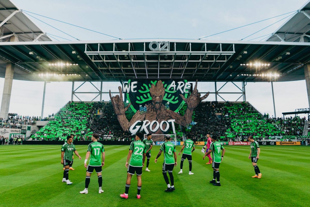 FT: Austin FC 1-0 Toronto FC - Game thread, preview, how to watch ...