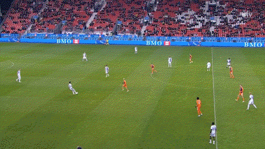 Anatomy of A Goal – C.J. Sapong vs. NYCFC, his first ever TFC goal ...