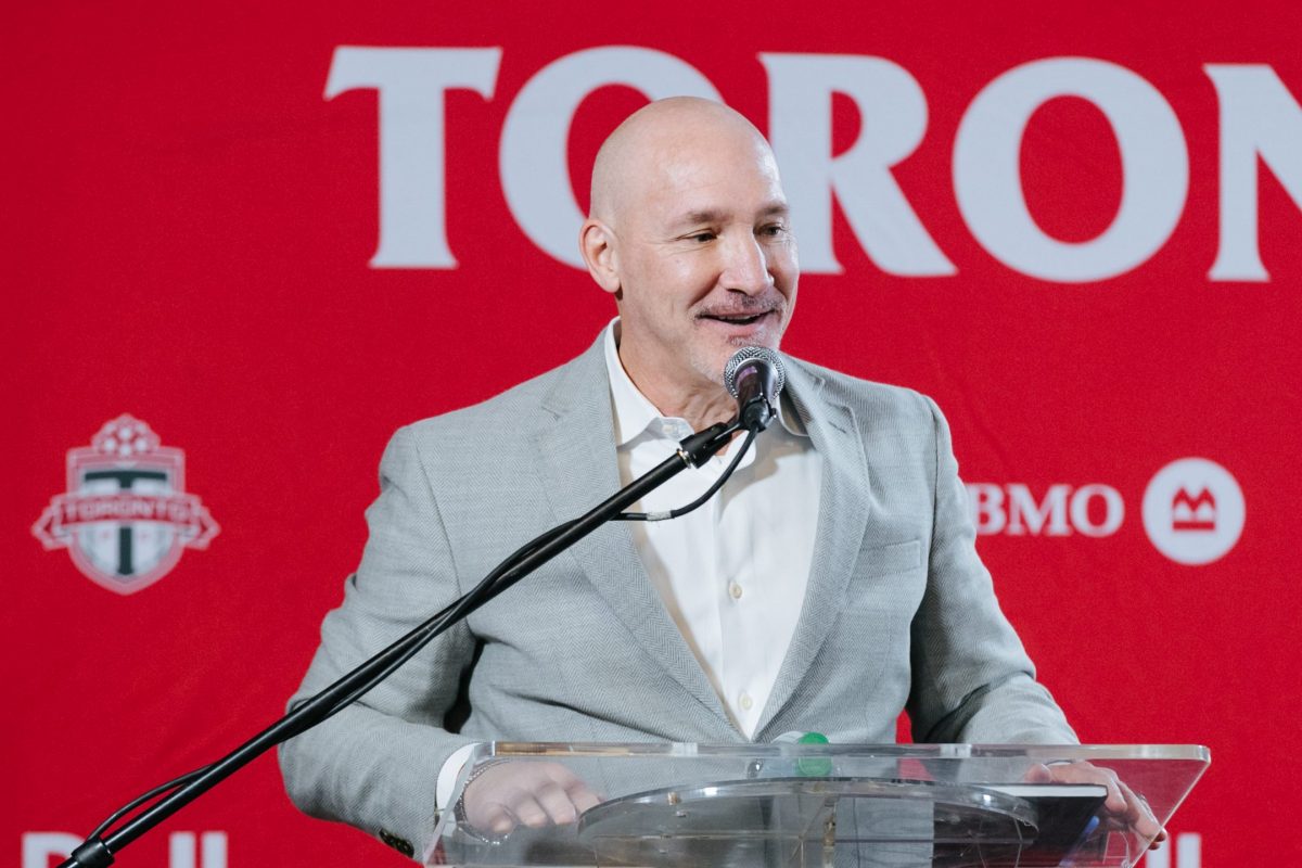 Who should Toronto FC hire to replace Bob Bradley as TFC head coach ...