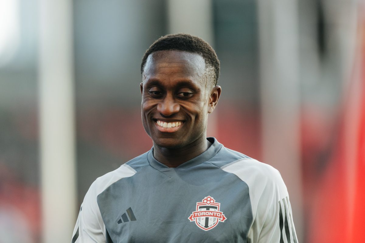With Richie Laryea's Toronto FC departure looming, could the Canadian ...