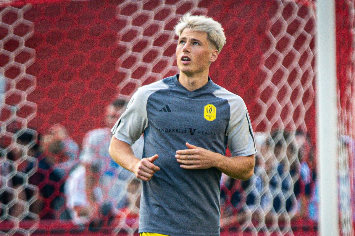 Former Toronto FC defender Lukas MacNaughton loving new life in ...