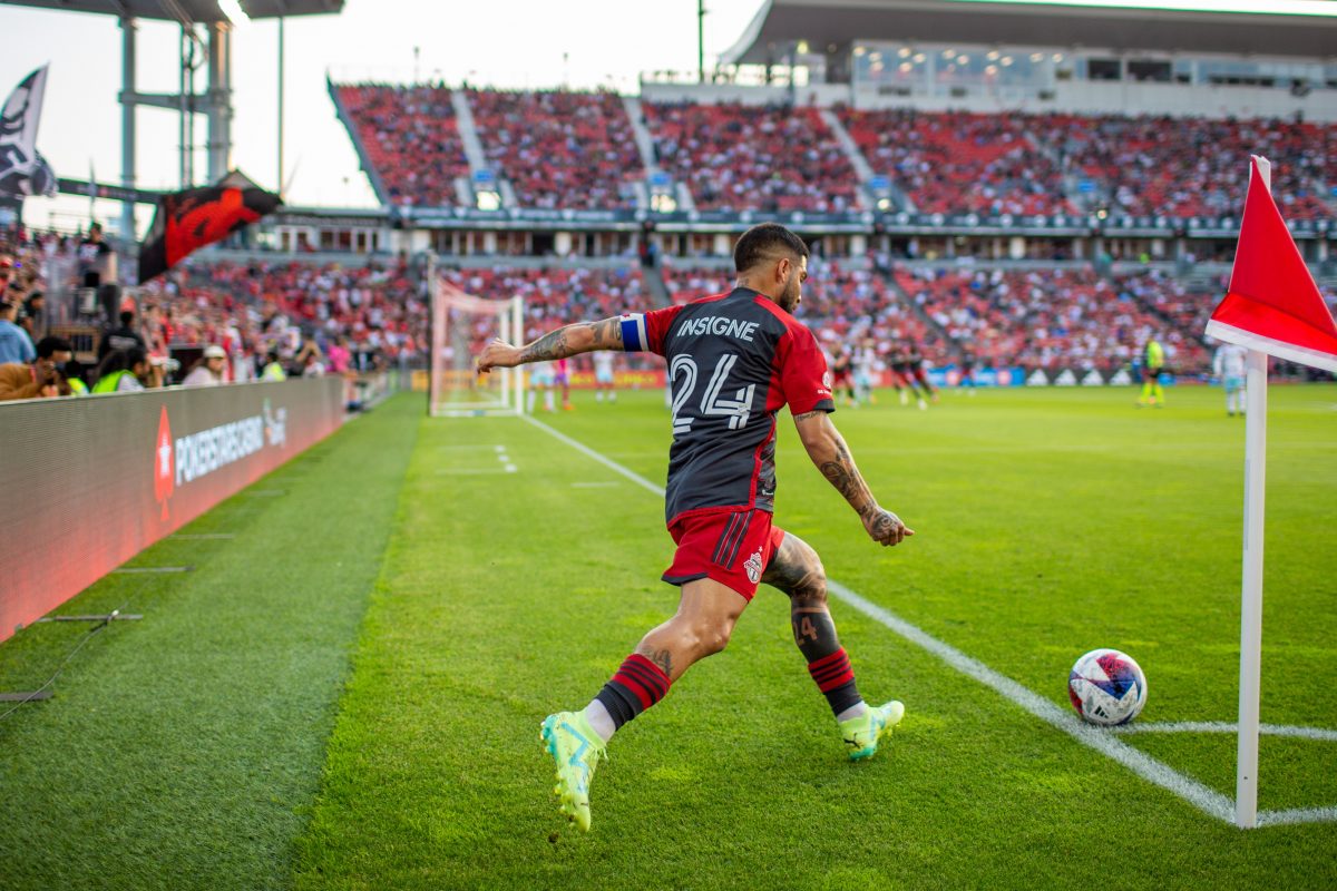 Toronto FC welcome Charlotte FC for home opener