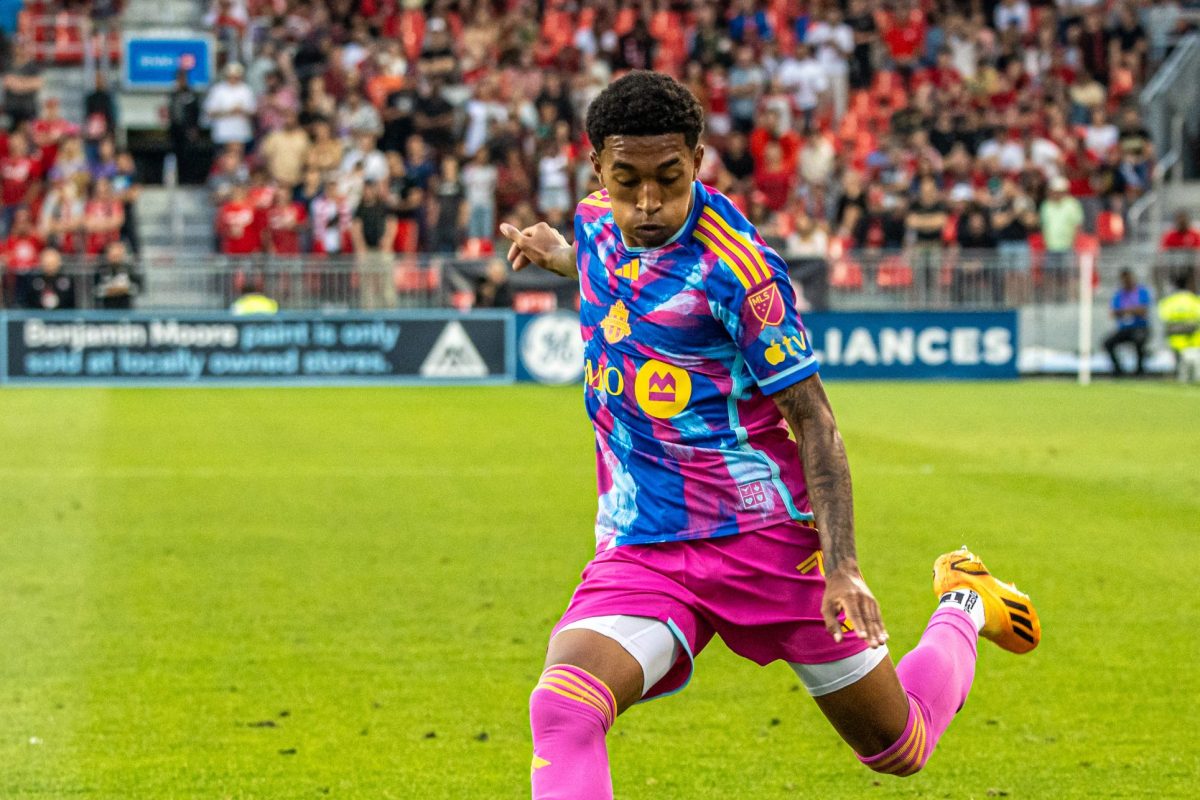 FT: Toronto FC 0-1 St. Louis CITY SC - Game thread, preview, how to ...