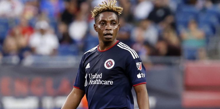 Latif Blessing set to bless Toronto FC's midfield after trade for ...