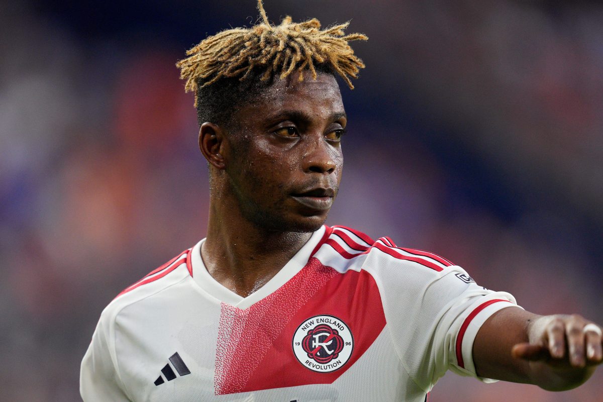 Making sense of Toronto FC's midfield with Mark-Anthony Kaye gone ...