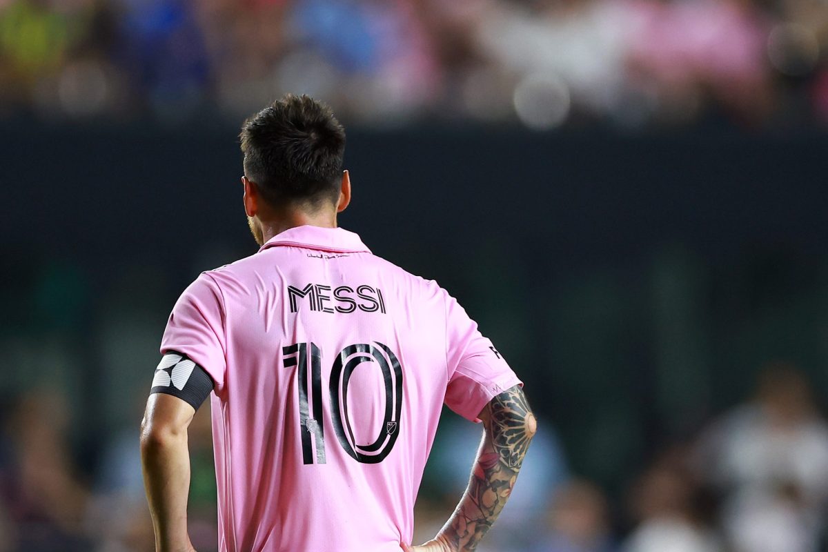 MLS owners debate rule changes amidst Lionel Messi's instant impact and ...