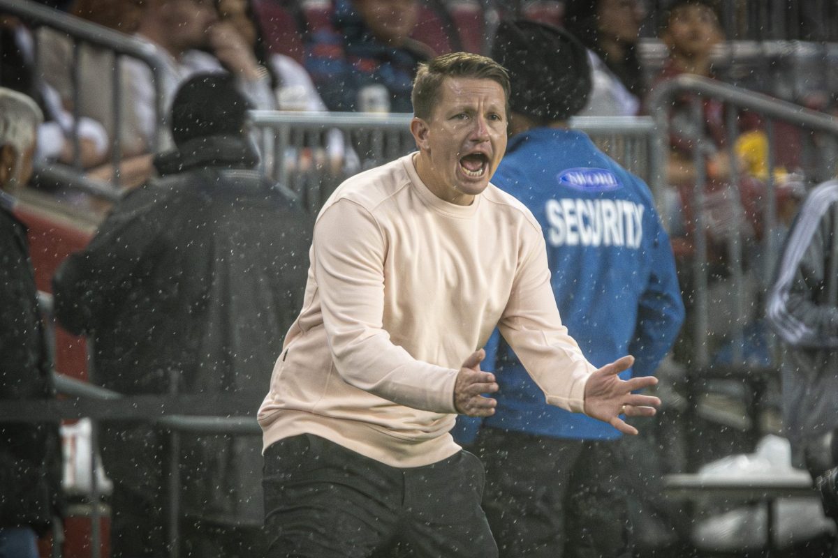 Dun and Dusted: retrospective analysis of the Terry Dunfield Era at ...