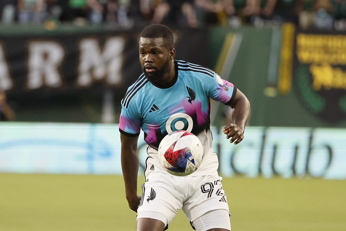 Ex-Toronto FC full-back Kemar Lawrence dropped by Minnesota United ...