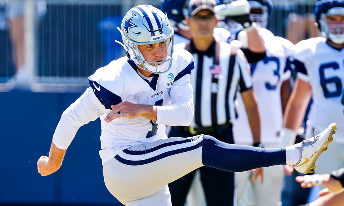 Former Toronto FC SuperDraft pick becomes one of the greatest kickers ...