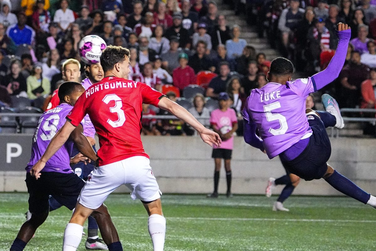 Canadian Premier League roundup: CPL Matchday 22 — York United silence ...