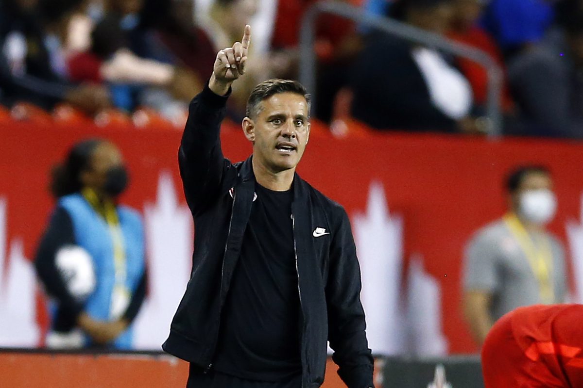John Herdman‘s ‘infectious personality’ has Terry Dunfield ‘excited for ...