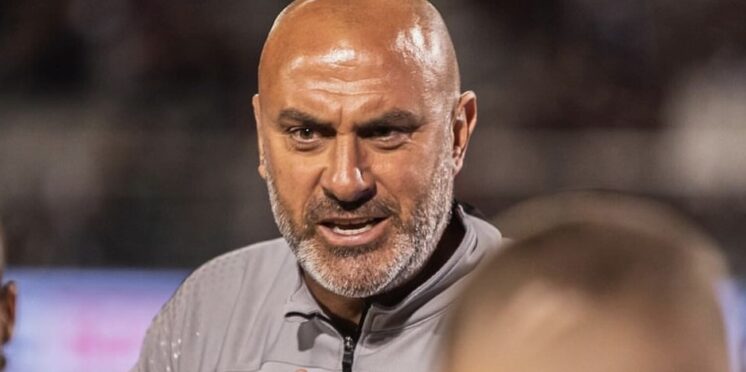 Toronto FC legend Danny Dichio named new head coach of USL Championship ...