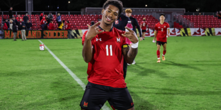 TFC pass on Toronto native Kimani Stewart-Baynes, Maryland star taken ...