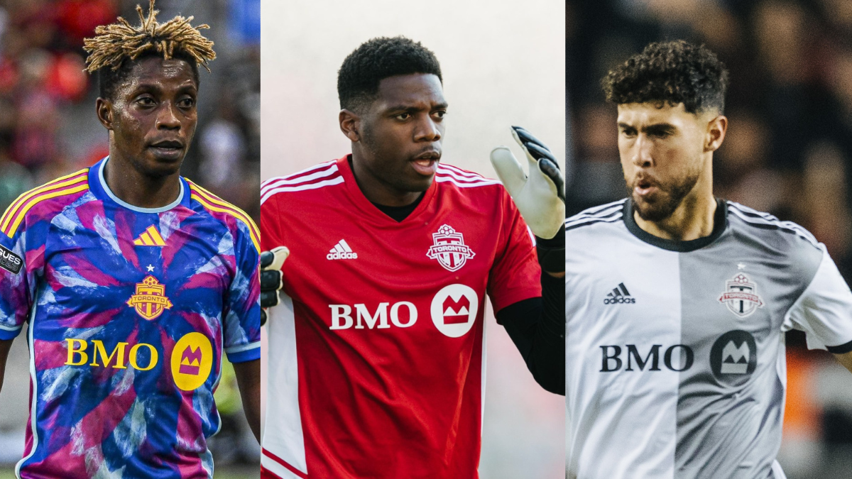 MLS insider believes Toronto FC should build around Jonathan Osorio ...
