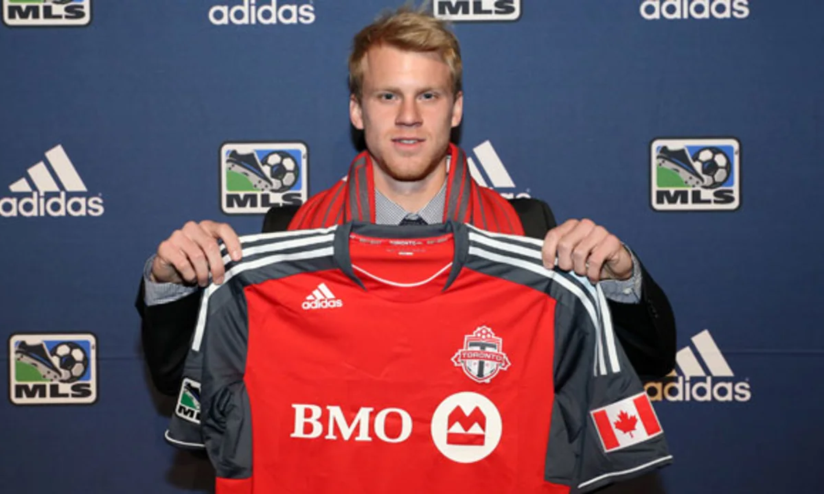 Brady: The MLS SuperDraft and the hauntings of ghosts of Toronto FC ...