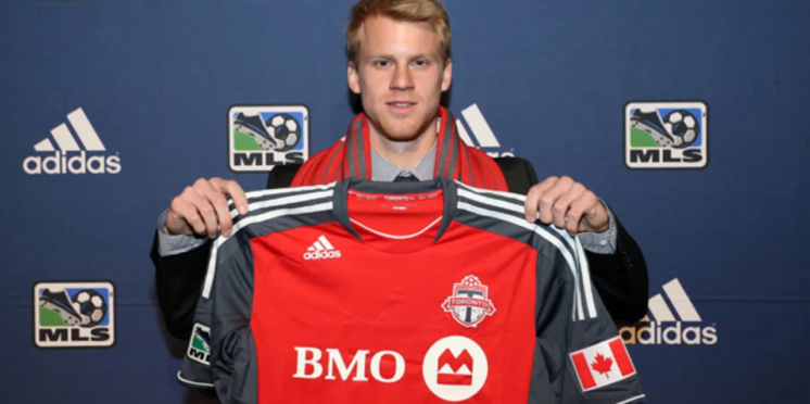 Brady: The MLS SuperDraft and the hauntings of ghosts of Toronto FC ...