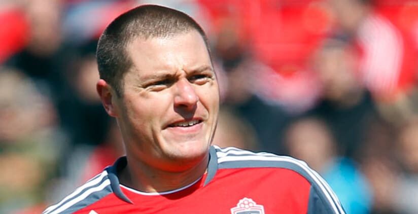 Danny Koevermans clarifies 'worst team in the world' comment, reflects ...