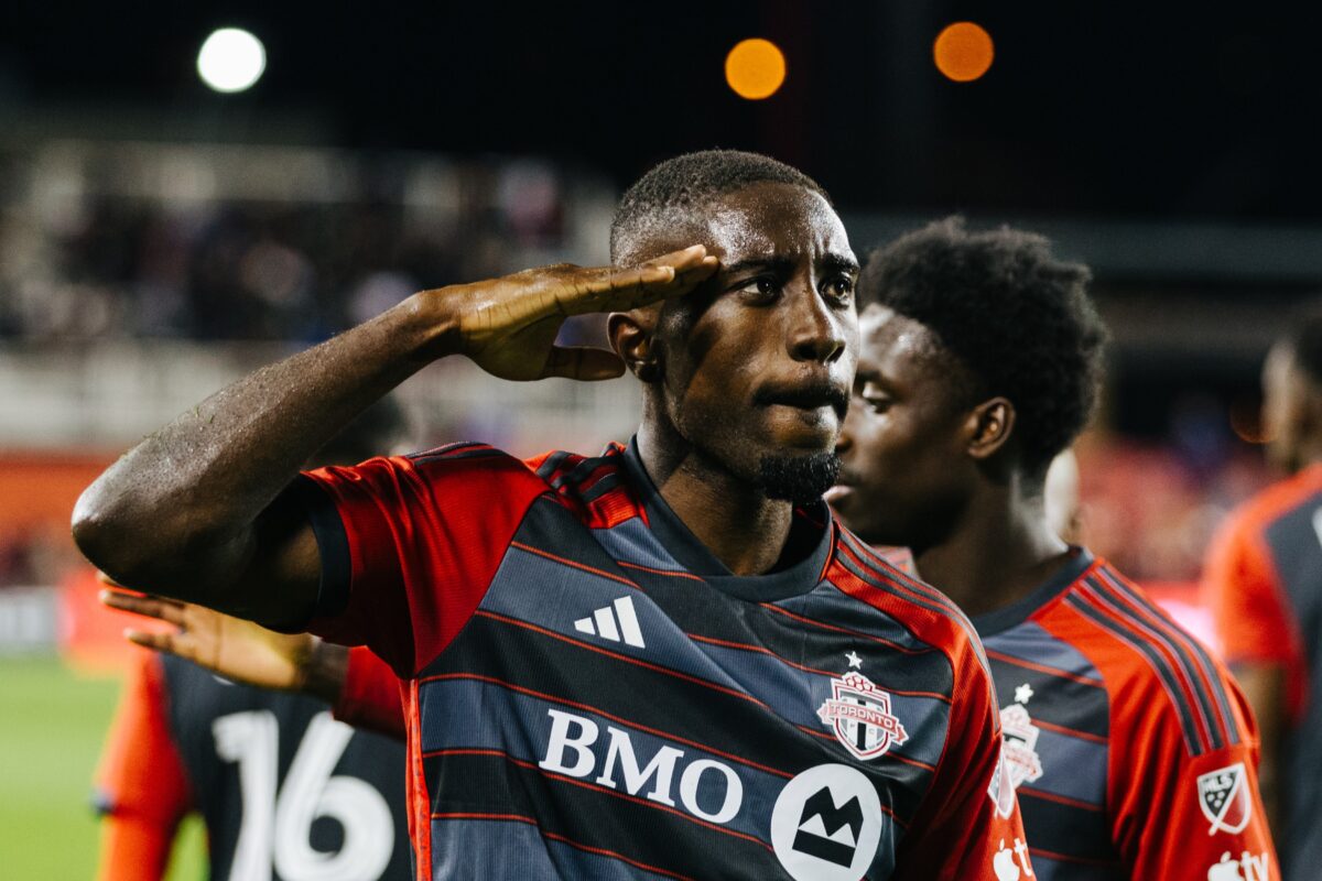 Prince Owusu will not return to Toronto FC for 2025 - Waking The Red