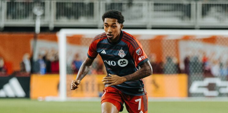 Herdman hails Marshall-Rutty after decisive Toronto FC cameo