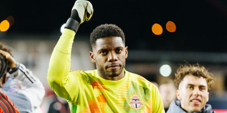 Johnson, Herdman hail Toronto FC brotherhood after Orlando win