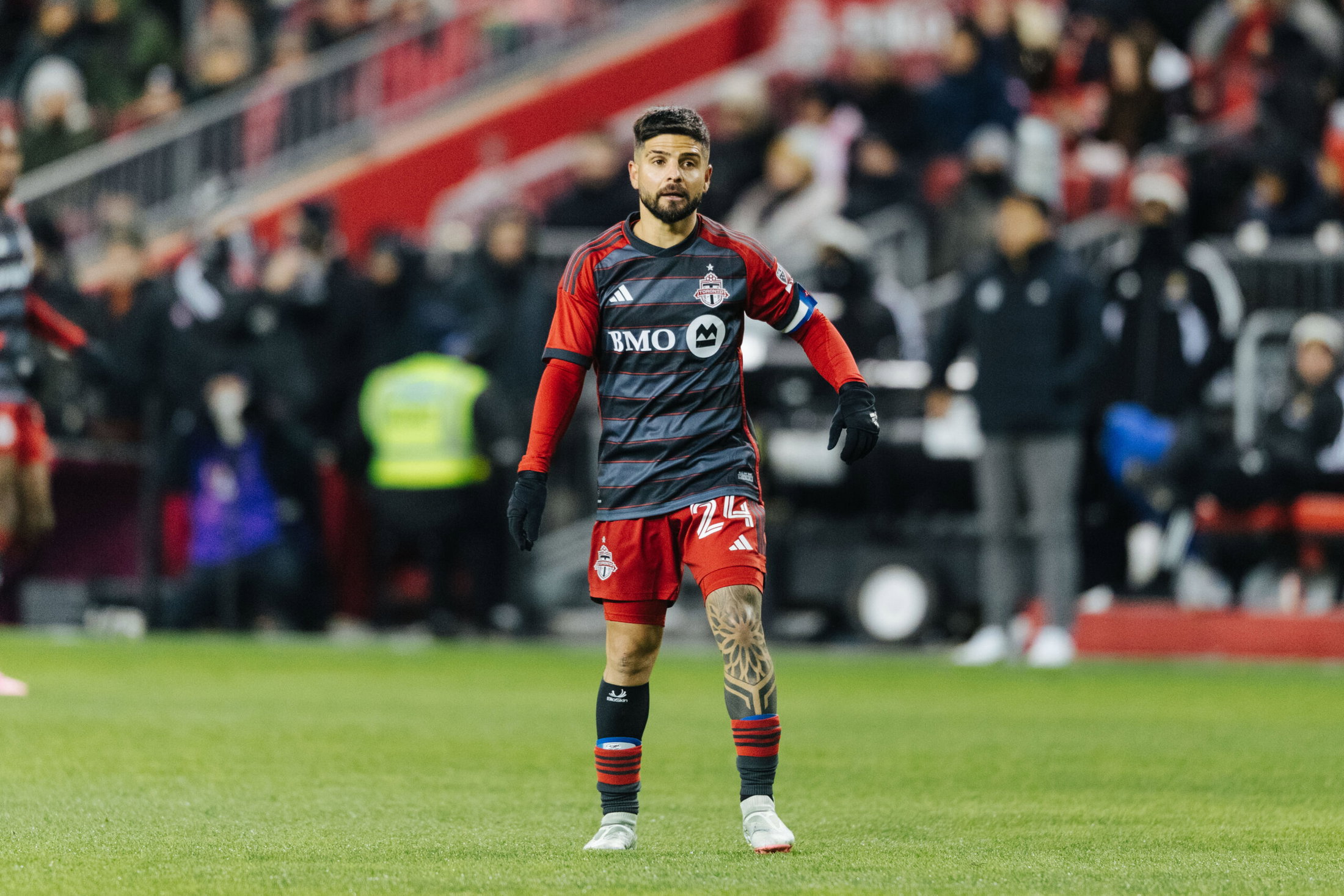 401 Derby presents opportunity for Toronto FC to get back on track
