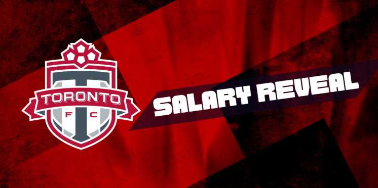 MLSPA reveals Toronto FC salaries for 2024: notes and conclusions from ...