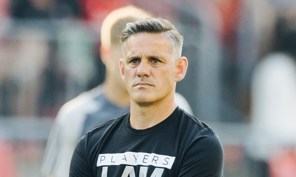 Herdman denies any spying under his rein as Canada head coach