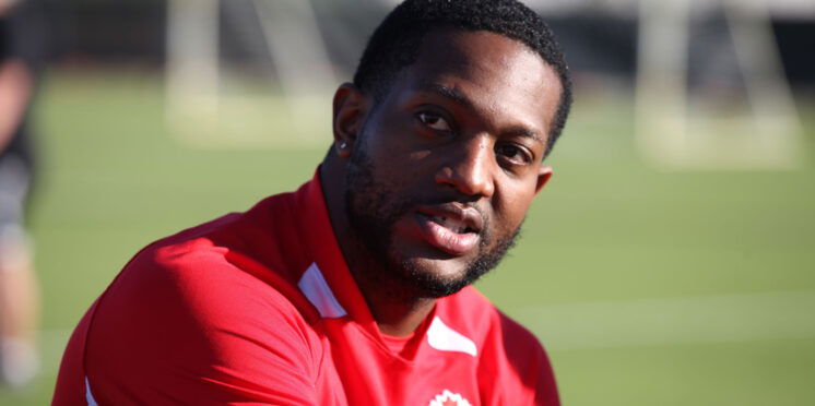 Former Toronto FC fan favourite Doneil Henry named Simcoe County Rovers ...