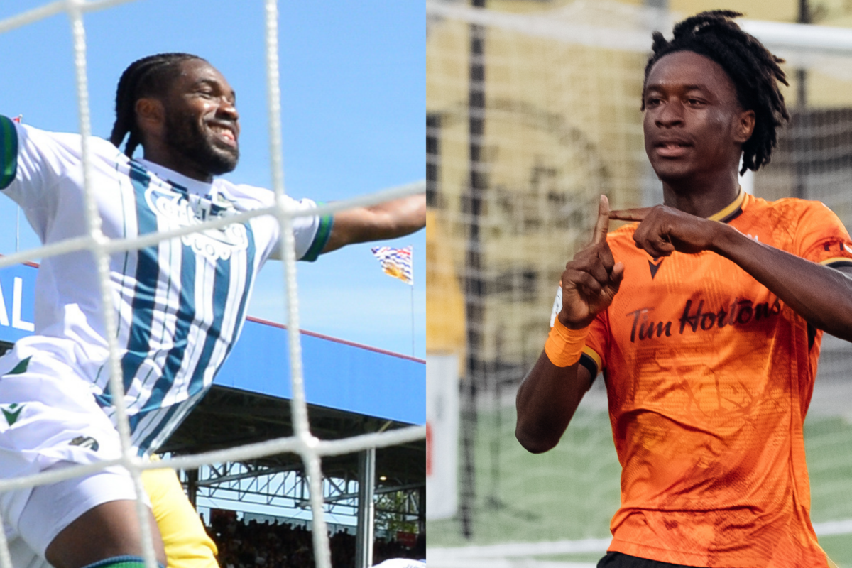 905 Deep Dive: York stay hot, Forge snap poor league form