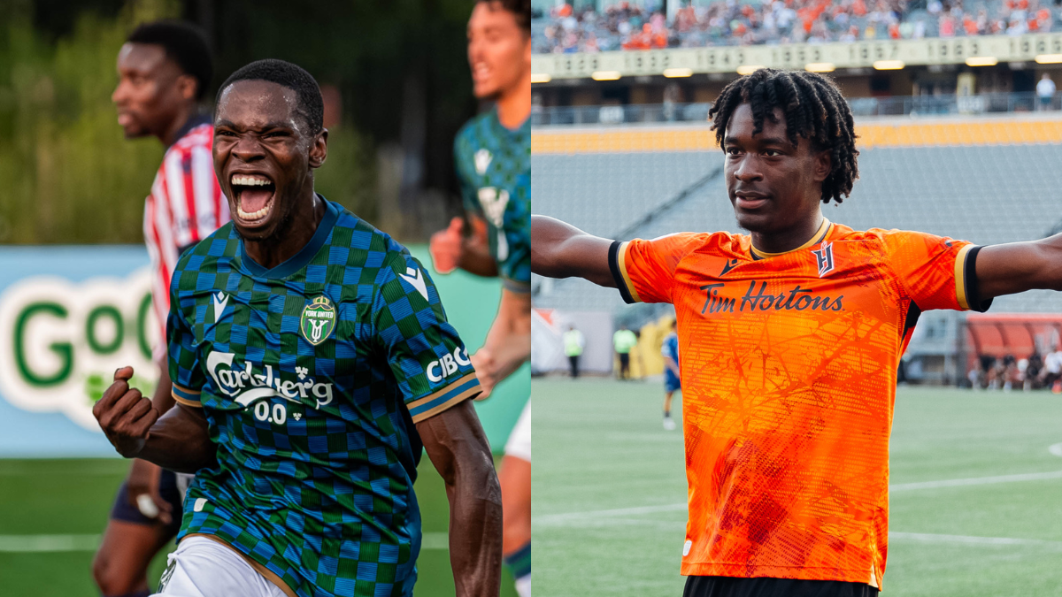 905 Deep Dive: York earn huge Ottawa win, Poku fires Forge again