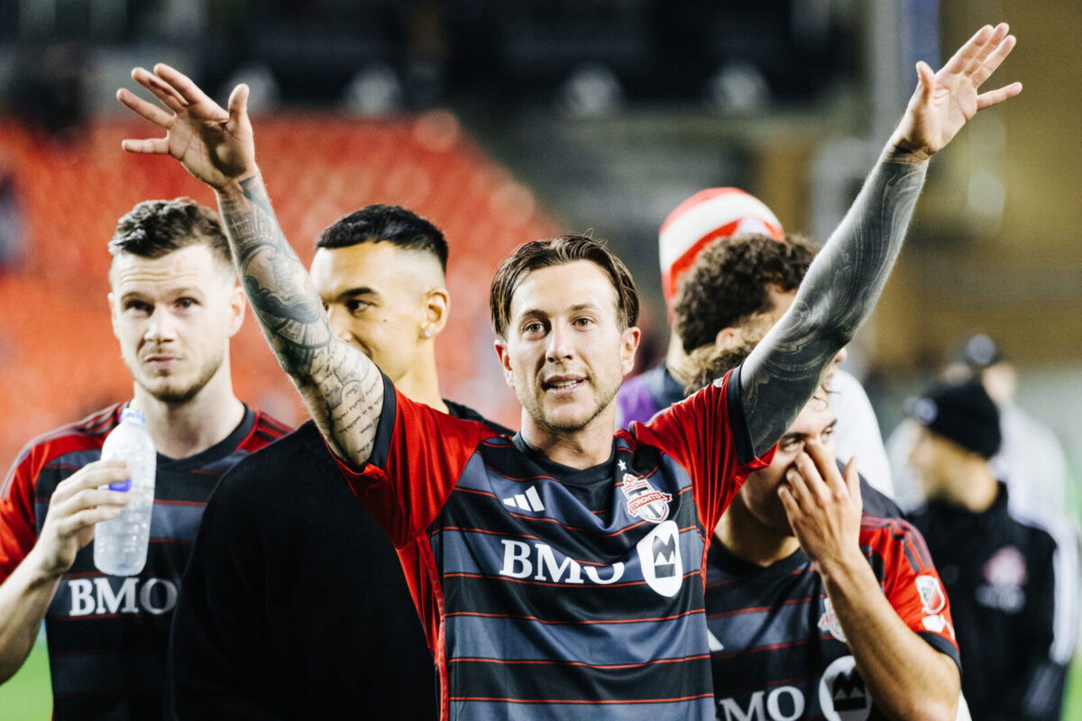 Toronto FC predictions: How TFC's MLS season run-in will pan out ...